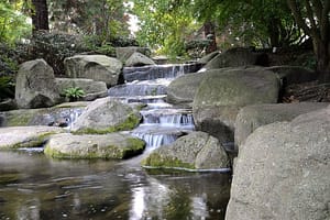 Streams, Cascades, and Waterfalls: Your Complete Guide – Water Garden ...